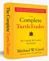The Original Turtle Trading Story